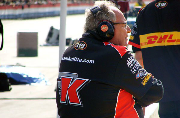 Motorsports Solutions – Your 2-Way Communications Leader! – NW Radio