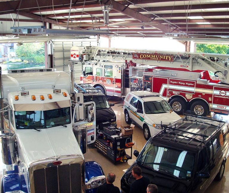 2-Way Radio Solutions – Your 2-Way Communications Leader! – NW Radio