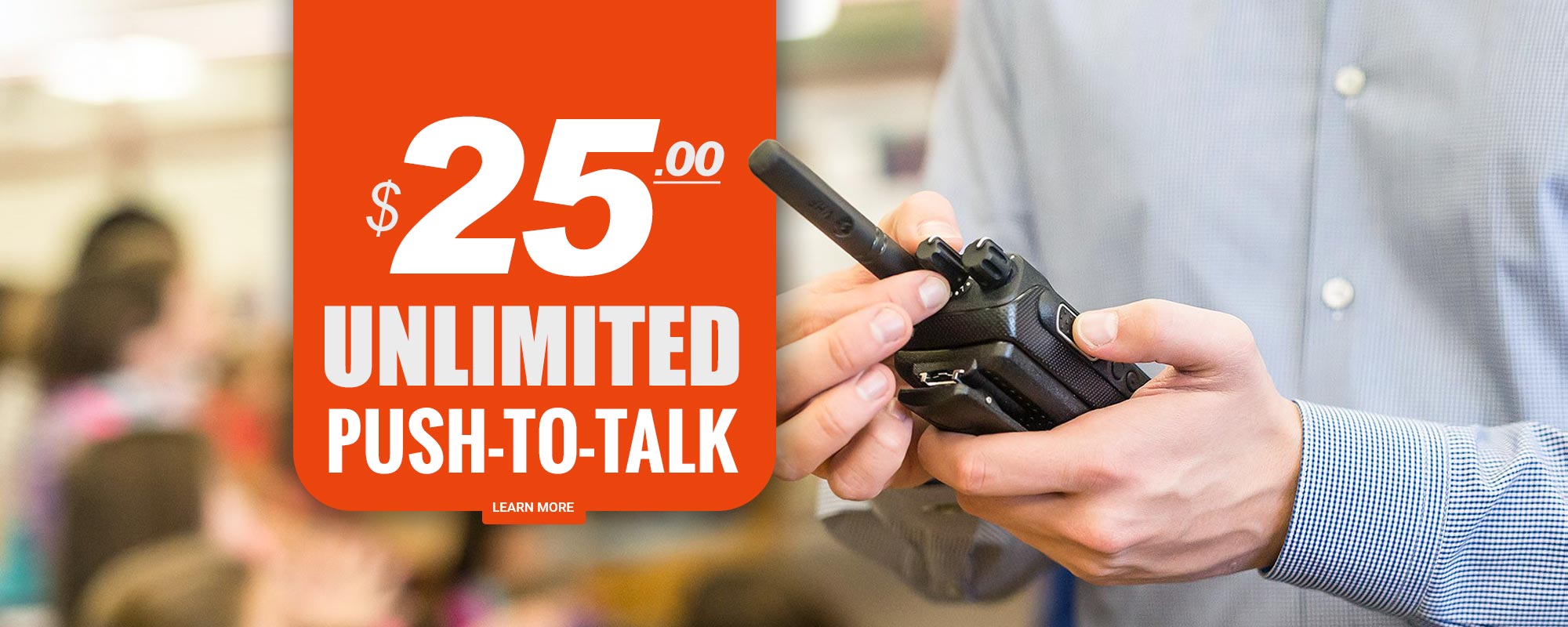 Your 2-Way Communications Leader! – NW Radio – Your 2-Way ...