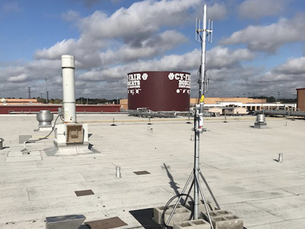 About Us – Your 2-Way Communications Leader! – NW Radio